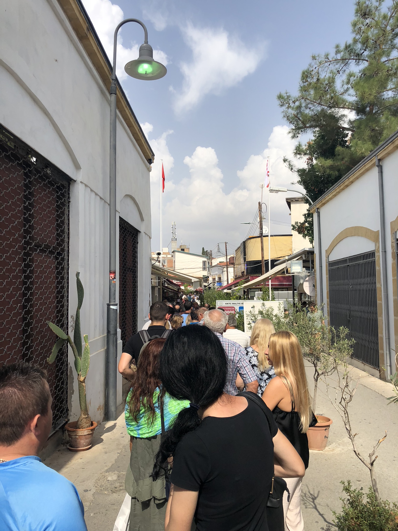 Cyprus – Domain Islands Tour