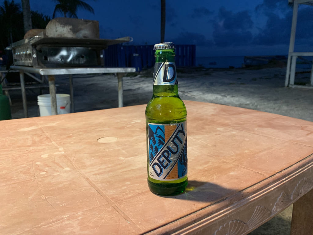 Barbados, an Encounter with the Freemasons and the Frightening HARP ...